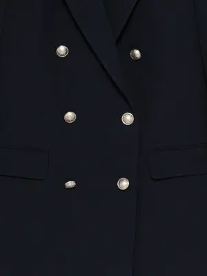 Tagliatore Double-breasted Suit - Blue