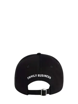Dsquared2 Milano Baseball Cap
