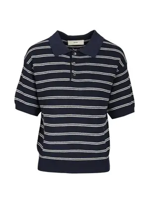 Dunst Button Down Polos For Men