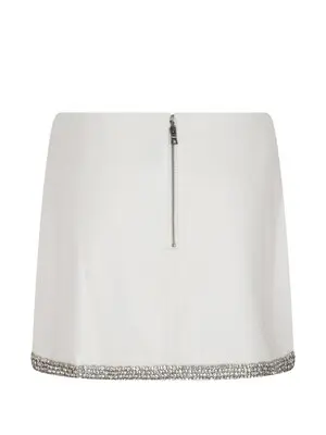 Alice + Olivia Mini Skirt