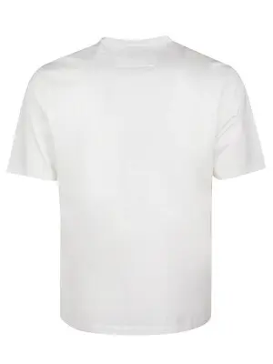 C.P. COMPANY C. P. Company Metropolis Series T-shirt