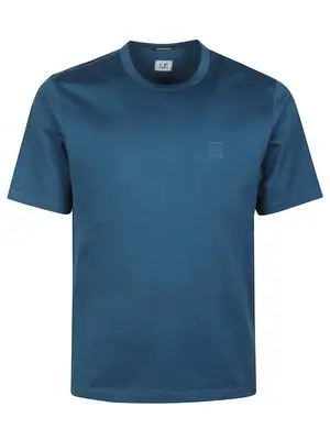 C.P. COMPANY C. P. Company Metropolis T-shirt - Blue