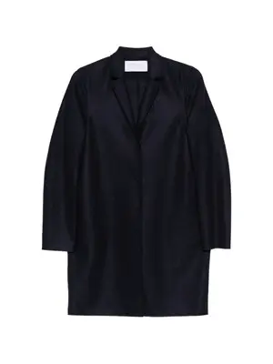 Harris Wharf London Wool Coat