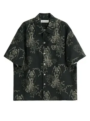 Our Legacy Every M/c Shirt - Multi