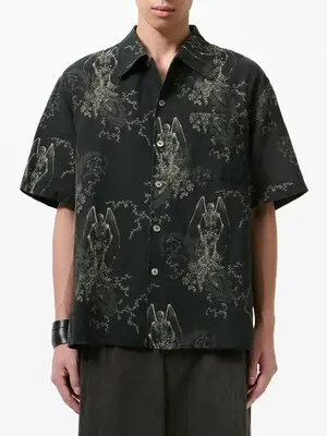 Our Legacy Every M/c Shirt