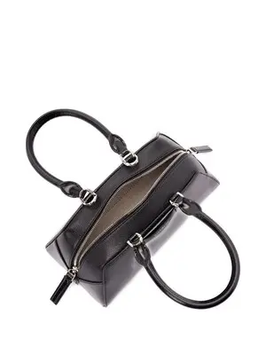 Givenchy Antigona Ew Mini Leather Handbag