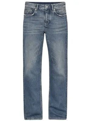 Rick Owens Jeans Fog