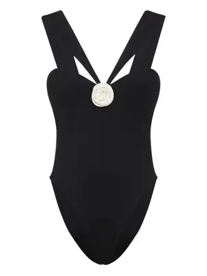 LA REVECHE Sahara Costume - Black