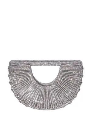 HIBOURAMA Demeter Bag - Silver
