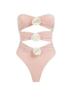 La Reveche One Piece Swimsuits