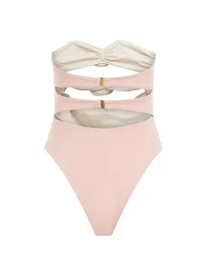 LA REVECHE Vesna Costume - Pink
