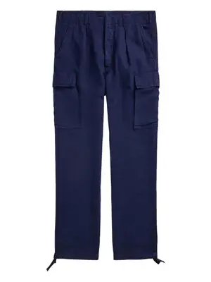 Polo Ralph Lauren Cargo Pants For Men
