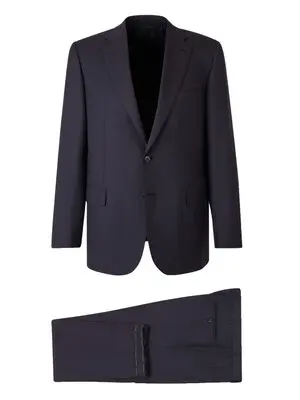 Brioni Wool Single-breasted Suit
