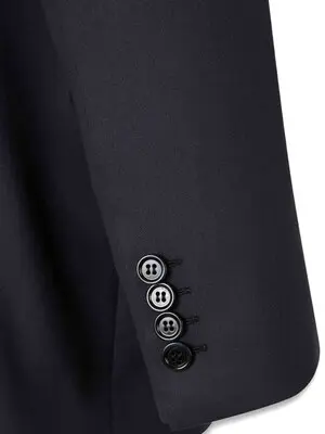Brioni Wool Single-breasted Suit