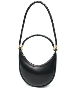 Bottega Veneta Logo Shoulder Bags