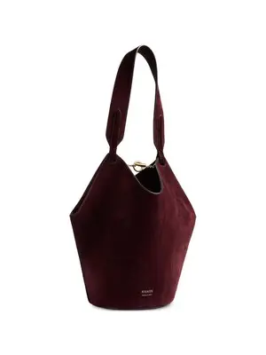 Khaite Extra Large Bucket Bags
