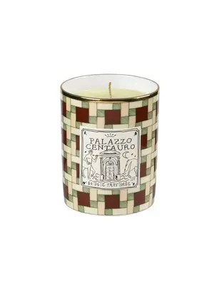 GINORI 1735 Profumi Luchino Palazzo Centauro Scented Candle - Multi