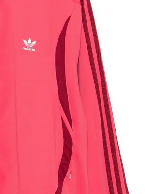 WALES BONNER X ADIDAS Logo Zipped Tracksuit