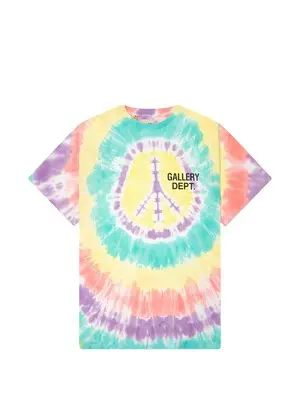 GALLERY DEPT. Peace T-shirt - Multi