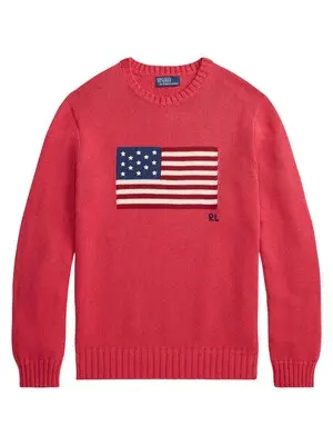 Polo Ralph Lauren Iconic Sweater