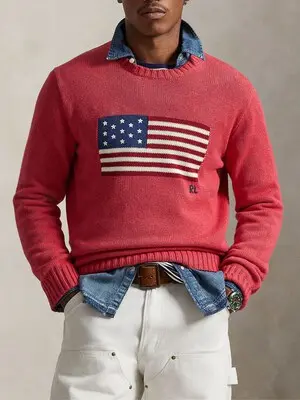 Polo Ralph Lauren Iconic Sweater