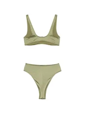 VENUJA Brassiere Bikini Set - Multi