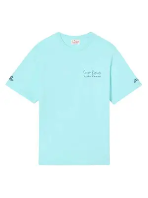 MC2 SAINT BARTH Portofino T-shirt