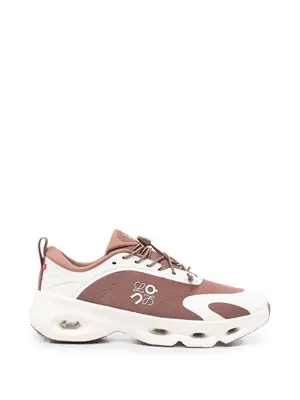 LOEWE X ON Cloudsolo Sneakers - Grey