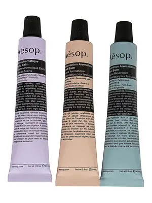 Aesop Helping Hands Set Creme - Multi
