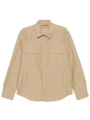 Woolrich Overshirts For Men