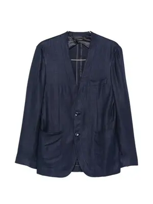 Brioni Long Sleeve Cardigans For Men