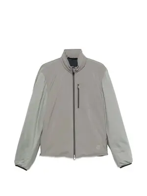 Brioni Nylon Golf Blouson Jacket