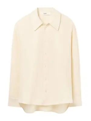 Séfr Wes Shirt - Beige