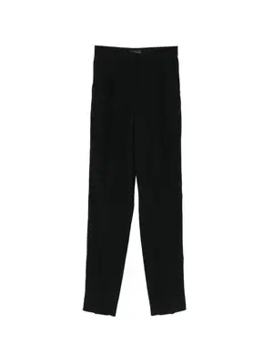 Emporio Armani Casual Pants For Women