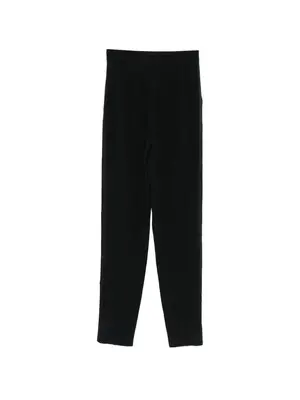 Emporio Armani Slim Trousers