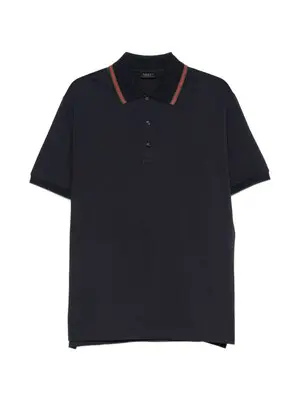 Gucci Cotton Polo Shirt
