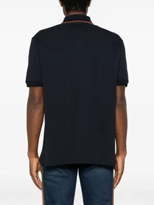 Gucci Cotton Polo Shirt