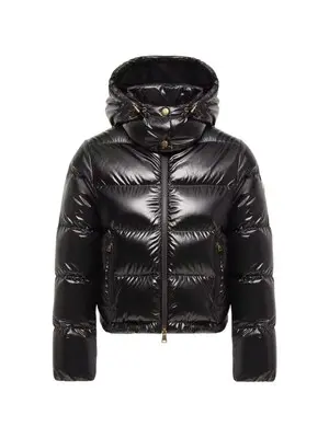 Moncler Niveole Short Down Jacket