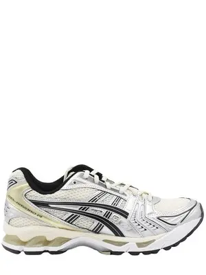 Asics Gel-kayano 14 Sneakers - Silver