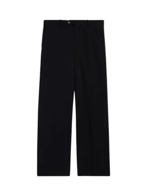 Balenciaga Tailored Pants For Men