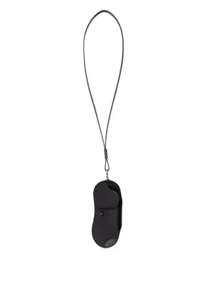 Valextra Tech Accessories