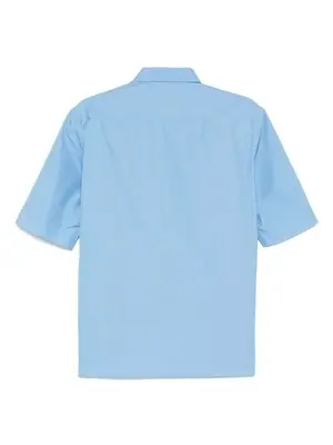 NAMACHEKO Guard Shirt With Short Sleeves