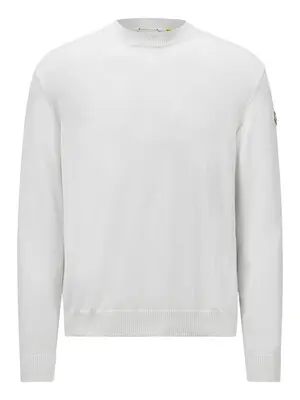 Moncler X Mercedes-benz By Nigo Sweaters For Men