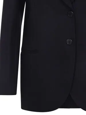 Prada Single-breasted Jacket