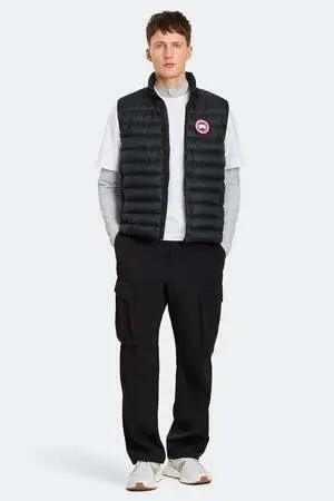 Canada Goose Stratus Vest - Black