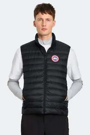 Canada Goose Stratus Vest - Black