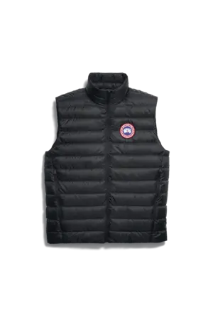 Canada Goose Stratus Vest - Black