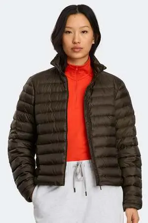 Canada Goose Aethera Jacket - Terra