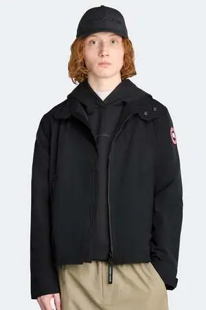 Canada Goose Fitted Jackets For Men