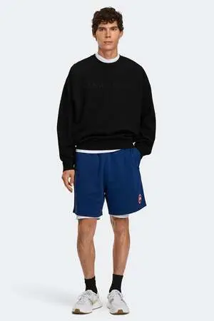 Canada Goose Rove Embroidered Sweatshirt - Black